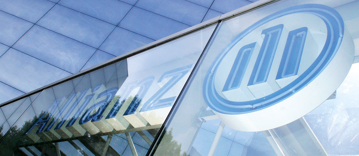 Suzanne Akten succède à Roland Kern | Allianz