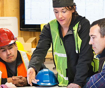 Arbeidsongevallenverzekering voor je personeel | Allianz